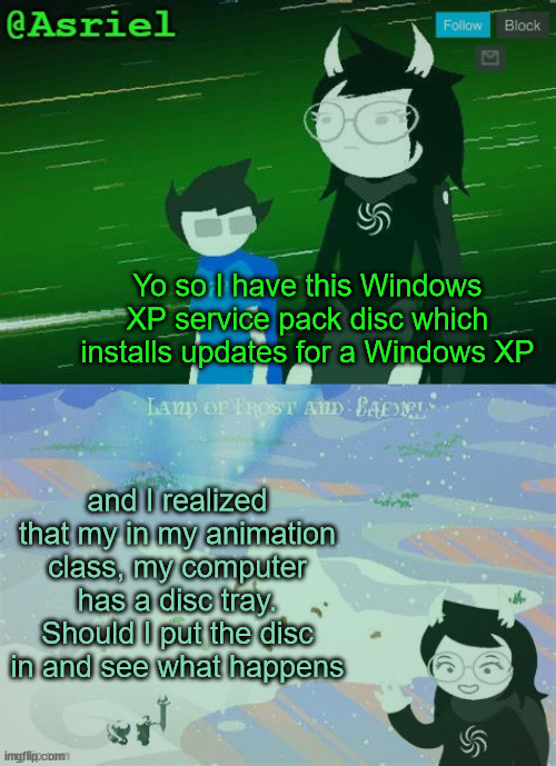 It would be so devious but I can't help myself - Imgflip