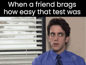 When it was not that easy for you - Imgflip