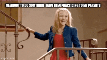 parent magic - Imgflip