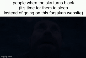 Slandering the slander - Imgflip