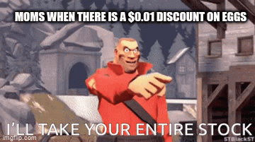 Major Discount - Imgflip