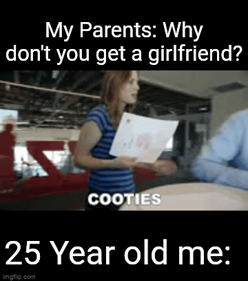 Hopefully I'm not the only one - Imgflip