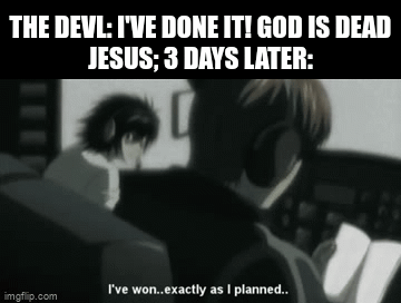 The Ultimate Victory - Imgflip