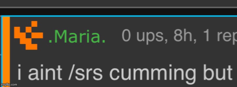 It’s too fitting - Imgflip