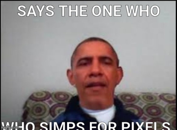 It’s too fitting - Imgflip