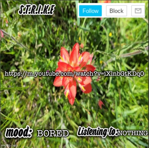 STRIKE temp - Imgflip