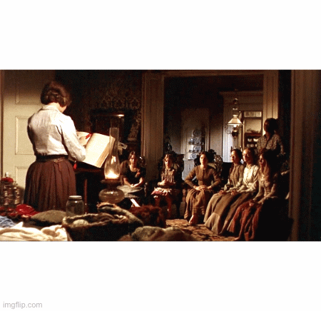 Awesomeness of The Beguiled (1971) - Imgflip