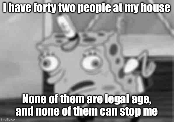 I’m built different - Imgflip