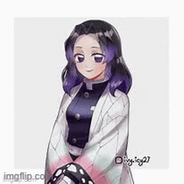 shinobu images i stow in my pockets pt1 - Imgflip