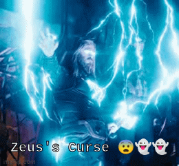 Sorry if I used a thor image - Imgflip