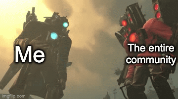 I'm never wrong for this one - Imgflip