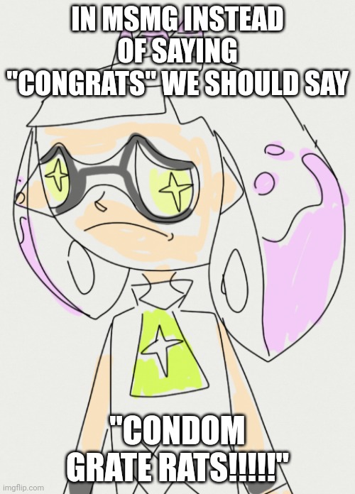 Who agrees - Imgflip