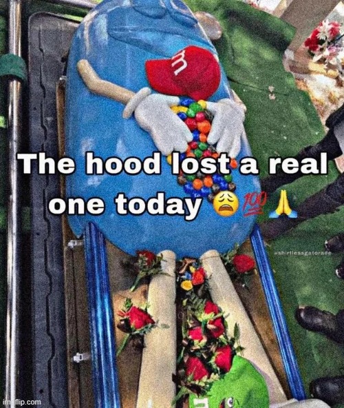 The realest. - Imgflip