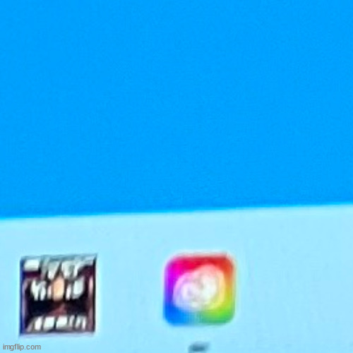 Here's what happened, sorry if I was late on the 2 hour mark - Imgflip