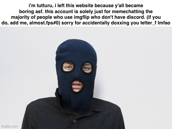 update: commenting ish - Imgflip