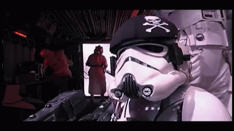 IMPS The Relentless - A Blacksheep Production - Imgflip