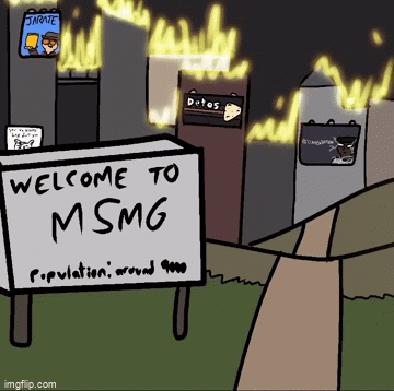 MSMG Gif - Imgflip