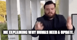 me explainign - Imgflip