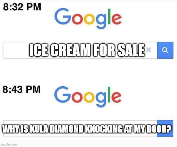 Google, 11 Minutes Later - Imgflip