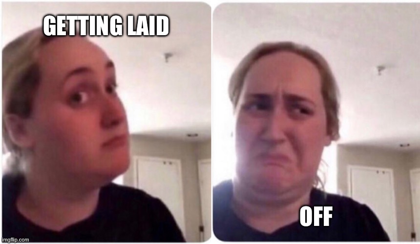 It’s not fun out here - Imgflip