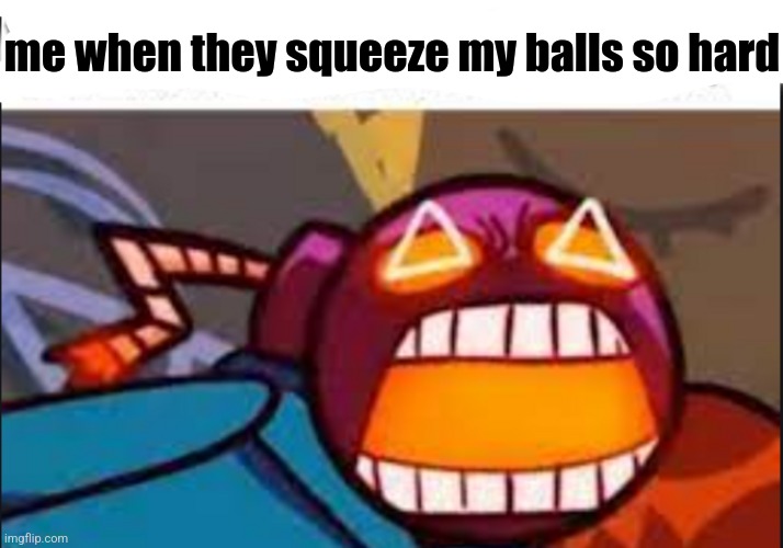 When you stub your toe: REEEEEEEEEE - Imgflip