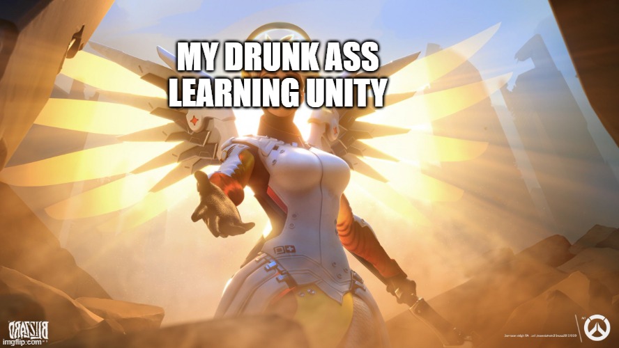 2023 just wasn’t the year for game developers. - Imgflip