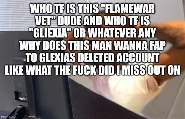 My Honest Reaction - Imgflip