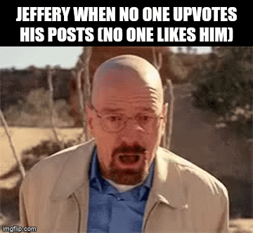 Slander of Jeffrey - Imgflip