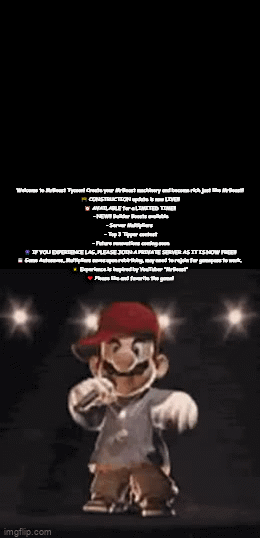 gangsta mario - Imgflip