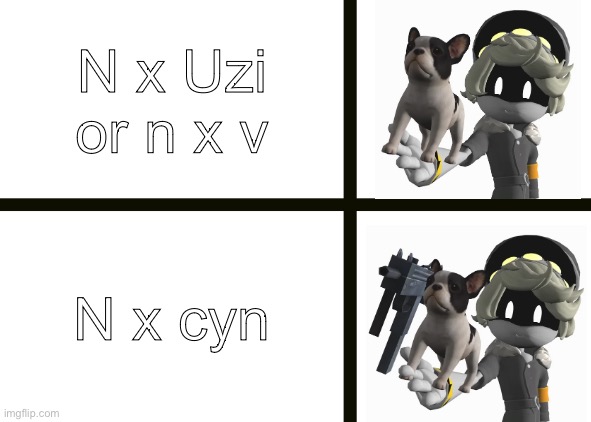 N's where he finds out what I found out was shipped - Imgflip