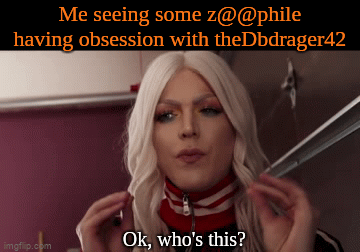Oof, cringe. - Imgflip