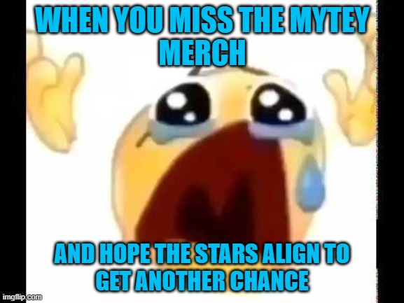 cursed crying emoji - Imgflip