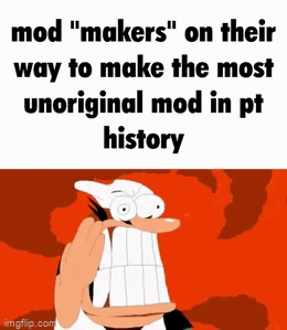 og by VanyFromUt on gamebanana - Imgflip