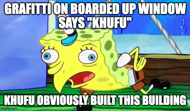 Spongebob Durr - Imgflip