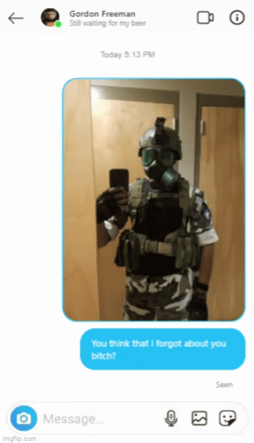 Animated GIF - Imgflip
