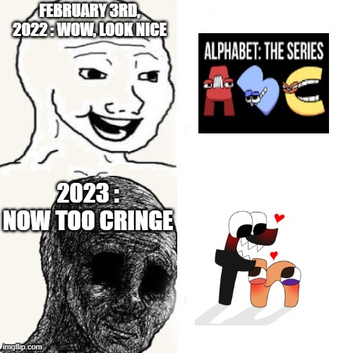 true - Imgflip