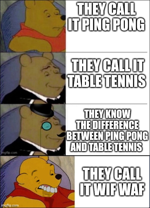 Good, Better, Best, wut - Imgflip