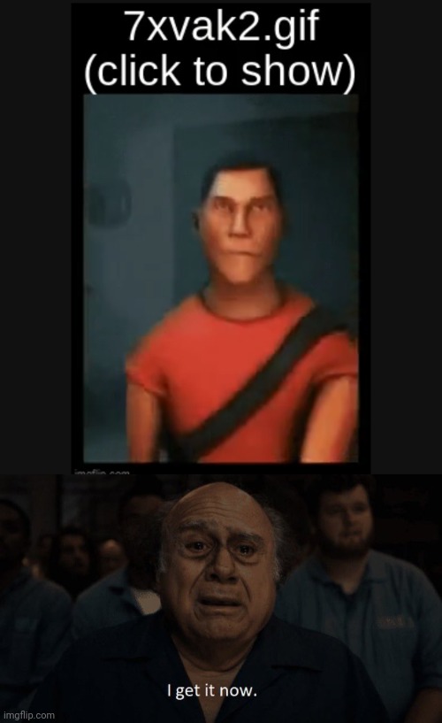 Image tagged in danny devito - Imgflip