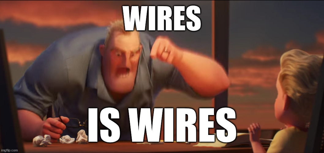 Math is math - Imgflip