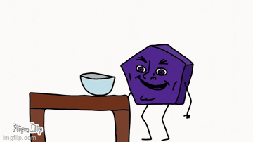 What is he cooking - Imgflip