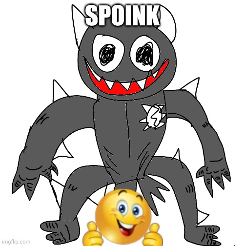 Image tagged in sponk - Imgflip