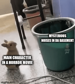 A clever title for your gifs - Imgflip