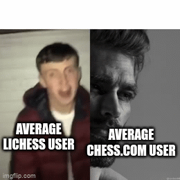 pls join my new chess stream btw,called ChessGroup - Imgflip