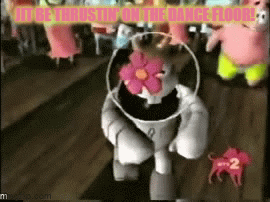 jit be thrustin' meme - Imgflip