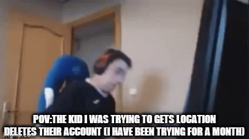 Heart breaking - Imgflip