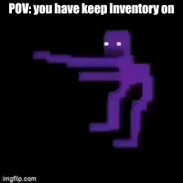 IMMORTALITY - Imgflip