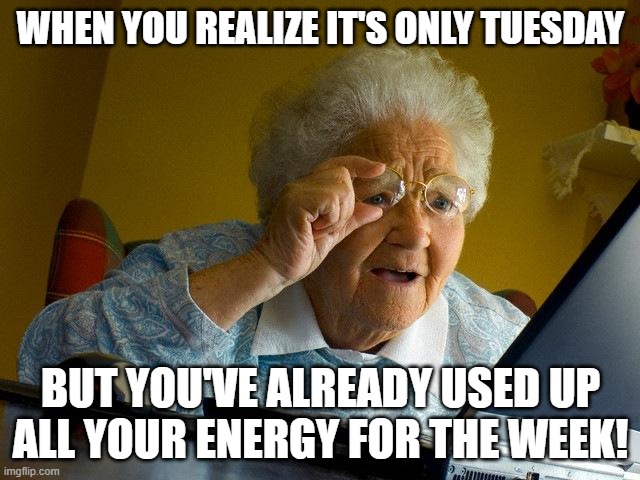 Grandma Finds The Internet Meme - Imgflip