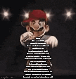 new copypasta - Imgflip