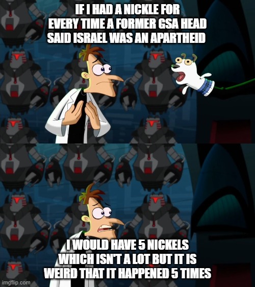 if i had a nickel for everytime - Imgflip