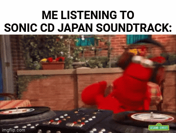 CD SOUNDTRACK IS A MASTERPIECE - Imgflip